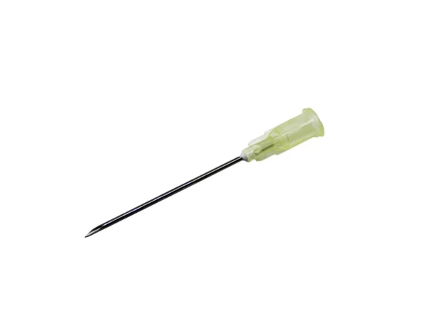 19G (Ivory Hub) Needles - Clinical Pleasure